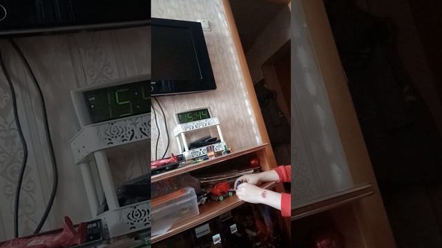 Ноутбук Лего трек