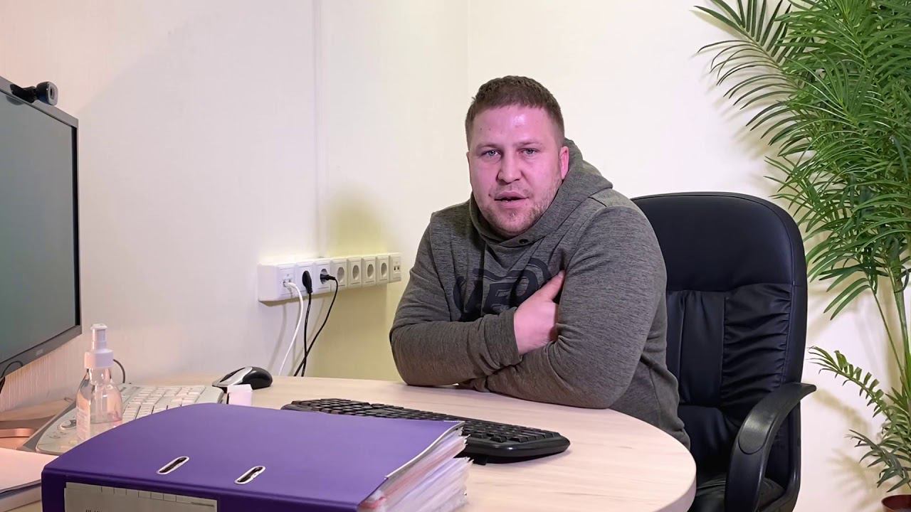 Отзыв Экоферма лендинг