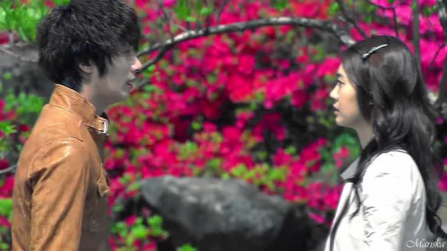 Дорама 49 дней_мой ангел