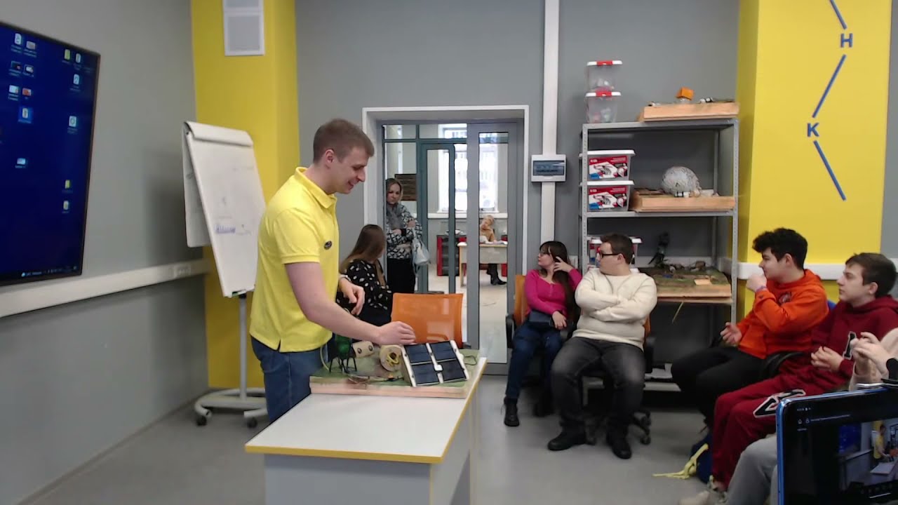 ДЕТСКАЯ ЭКСПЕРТНАЯ СЕССИЯ ДНК