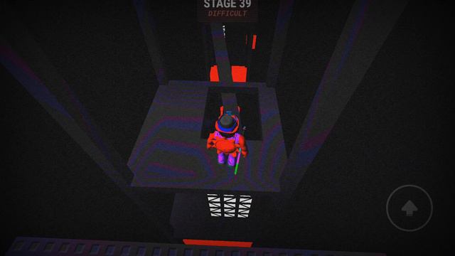 РЕАЛЬНО СТРАШНОЕ ОББИ В РОБЛОКС! A STEREOTYPICAL OBBY