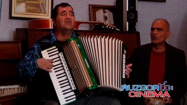 Султони Ҳамад ва ёде аз Аҳмад Зоҳир...  سلطان حمد و  یاد احمد ظاهر