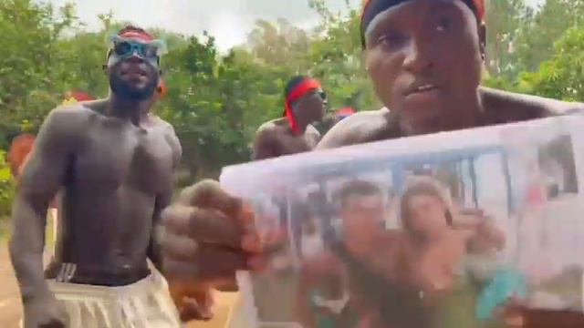 Предложение руки и сердца 💍