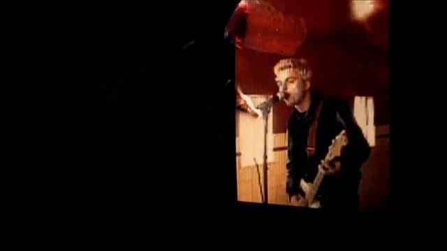 Green Day - Geek Stink Breath (Official Video)