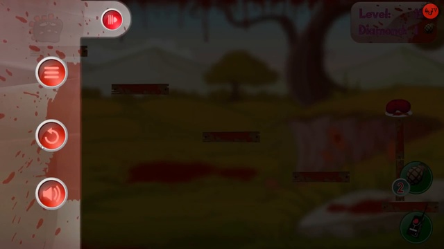 Индюшатина #24 - Zombie Boom