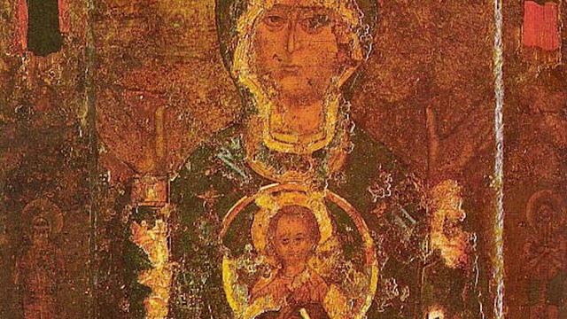 Удивительное рядом: Подарок Императрицы