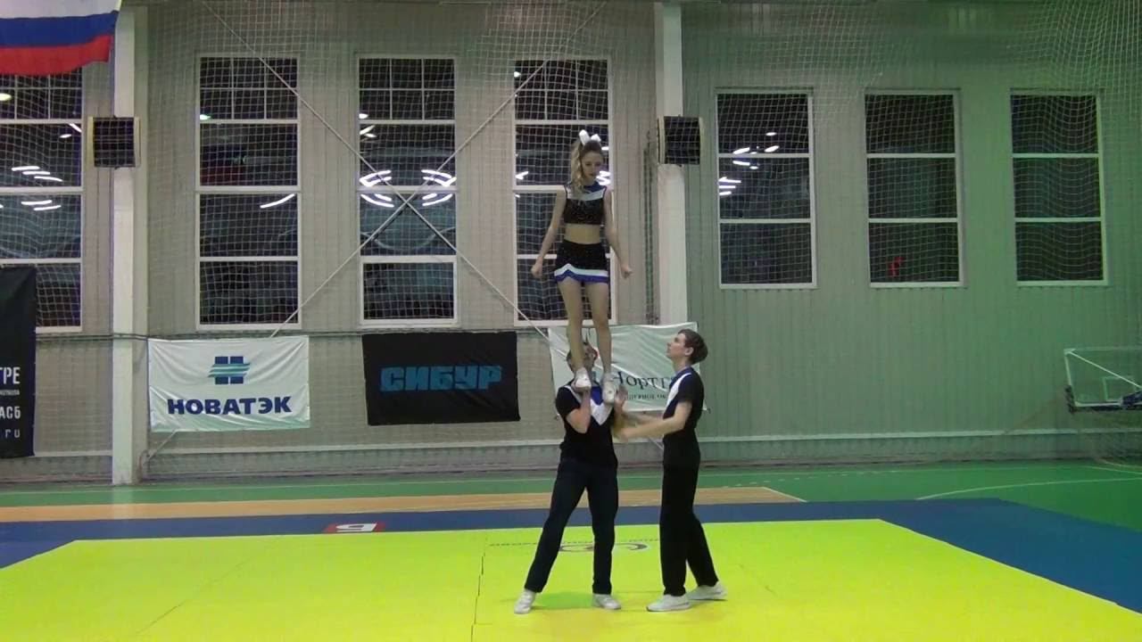 ПАРТНЕРСКИЕ СТАНТЫ  Взрослые Вaltiс Dream