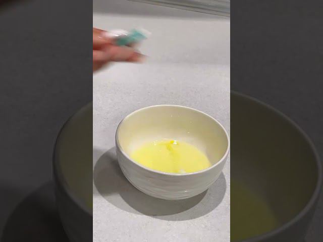 Рецепт овсяной каши с LAMI #рецепты #каша #LAMI