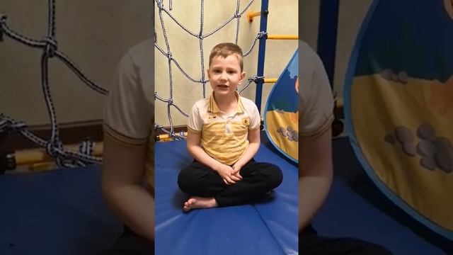 Поэтический марафон "Барто наизусть" - 29 выпуск