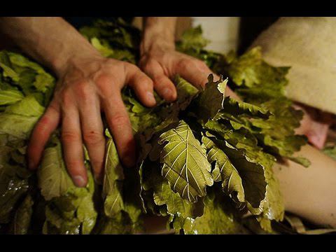 Откровение участника банного семинара