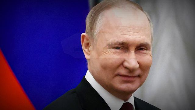 MoscowMapper - The man from our Axis - Iraqi Pro-Russian Song