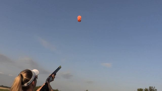 № 11 Рябуха Сандра, Краснодарский край СК «Дубрава»