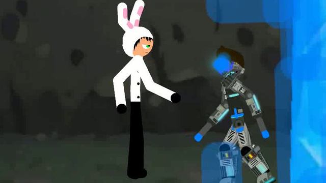 воина тьмы 13