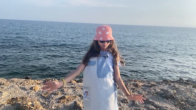 В сердце бахнули стрелы. Средиземное море навсегда в моем сердце❤️