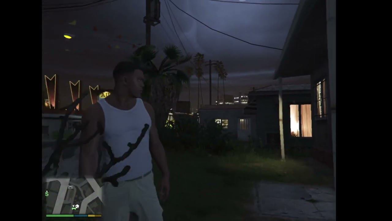 ПОЗВОНИЛ НА 50 НОМЕРОВ В GTA 5 ЧАСТЬ 2