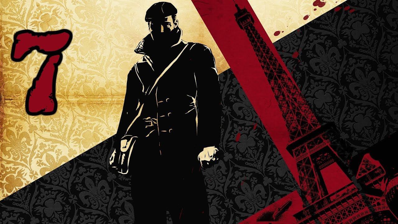 The Saboteur  | 1080p / 60fps | #7