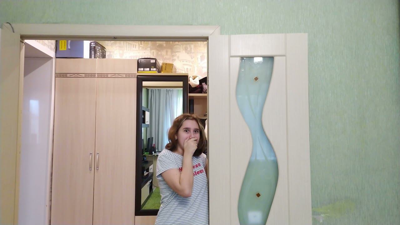 Бинауральный микрофон