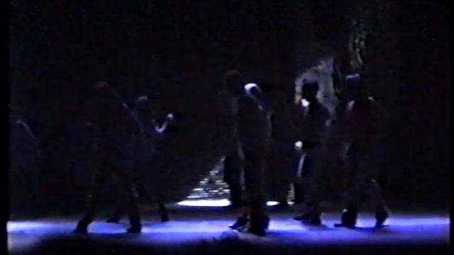 30.07.1994 - Эпилог