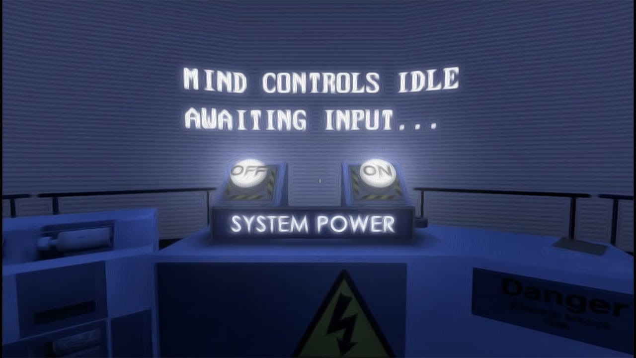 А ЧТО БЫ СДЕЛАЛ ТЫ ? | The Stanley Parable #4