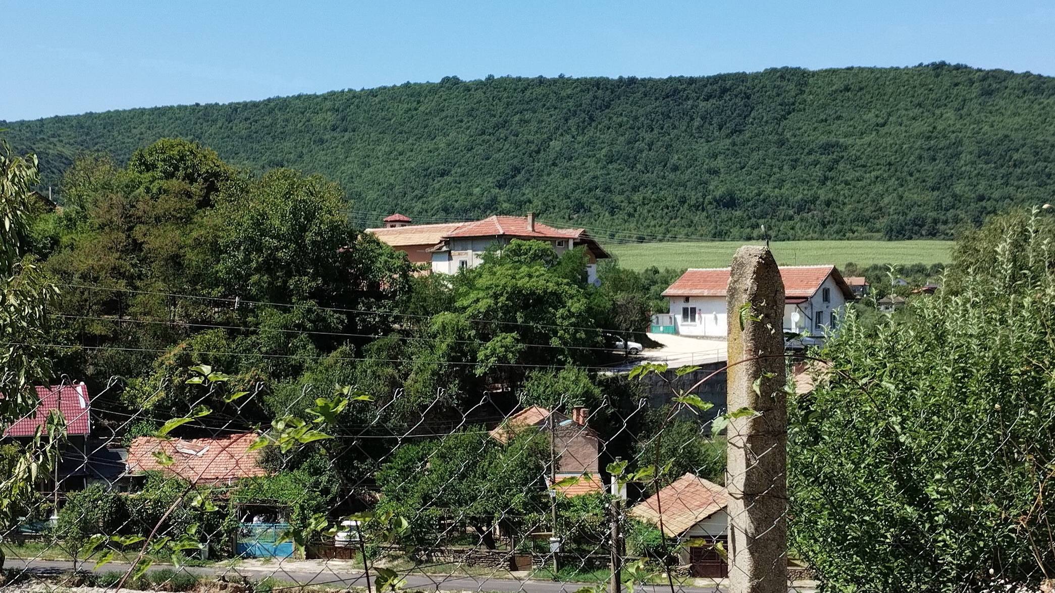 ПО СТЪПКИТЕ НА Г-Н ПЕТКОВ /част 63/. РЕБЪРКОВО, община Мездра