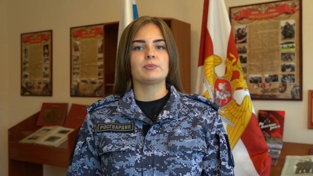 Ждём и гордимся #4