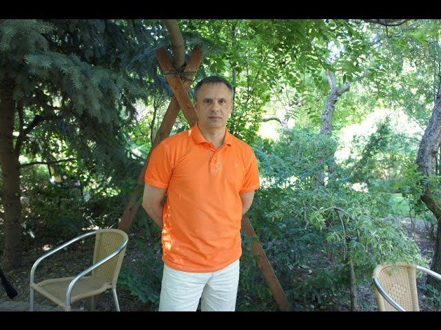 Беседы с доктором Бутримовым. Основы здорового образа жизни.