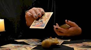 ОПАСНЫ ЛИ ГАДАНИЯ. ВЕДЬМИНА ИЗБА. ИНГА ХОСРОЕВА.mp4