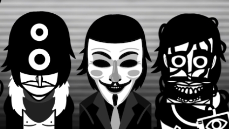 ИнКридиБикс Gojo ► incredibox #2 вк видео качество лучше