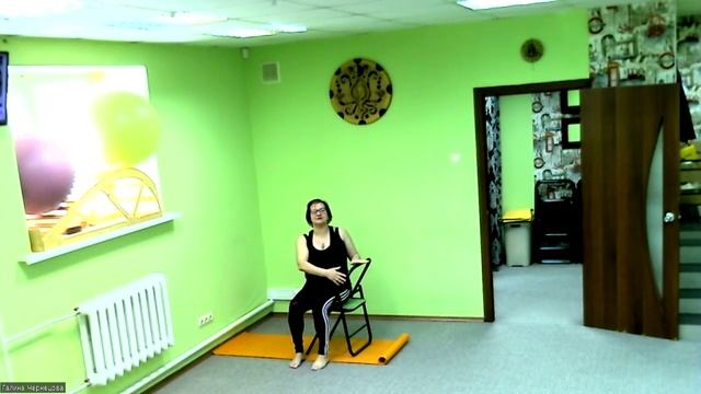 Реабилитация спины. Если много сидите за столом, за монитором, за рулём автомобиля...