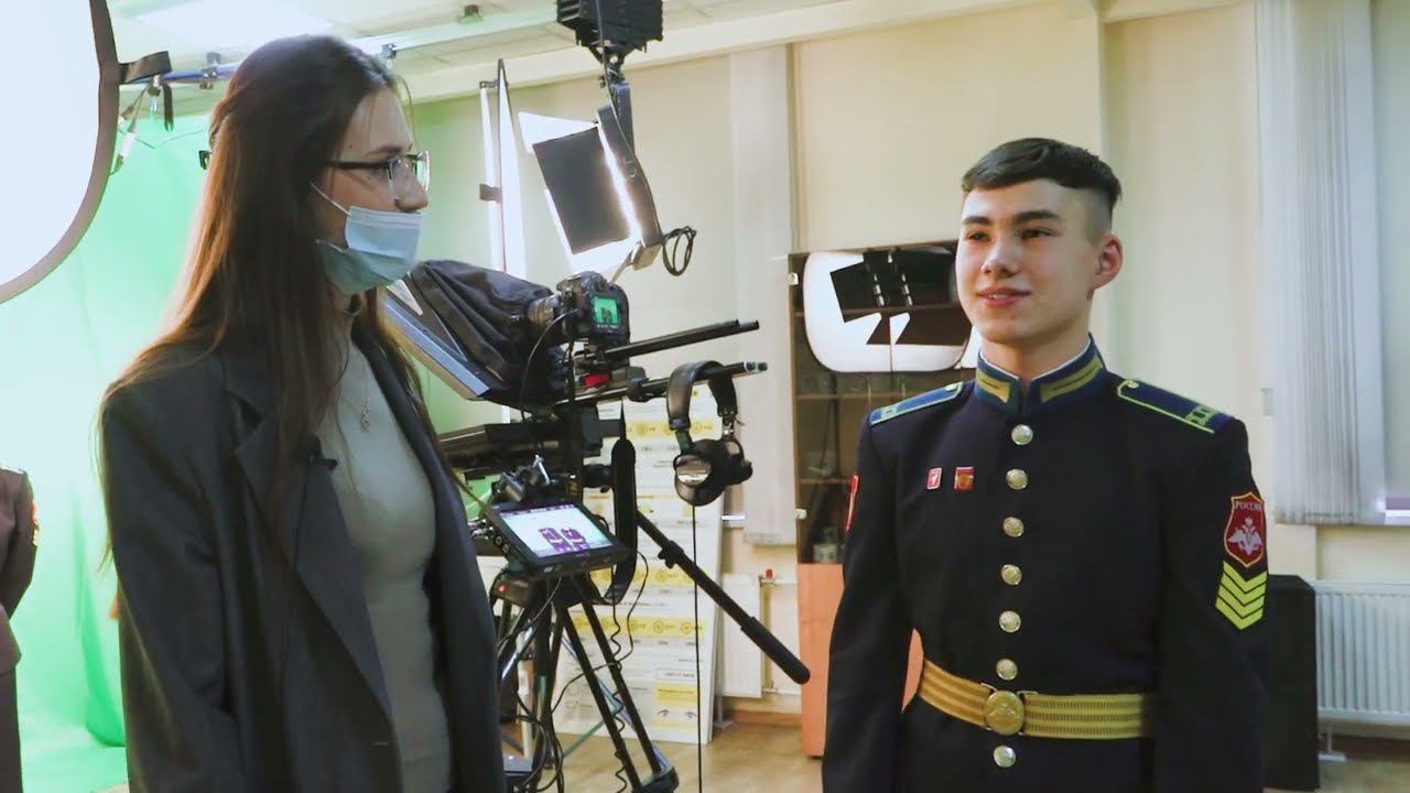 Мой Кызыл. Творческая лаборатория КзПКУ