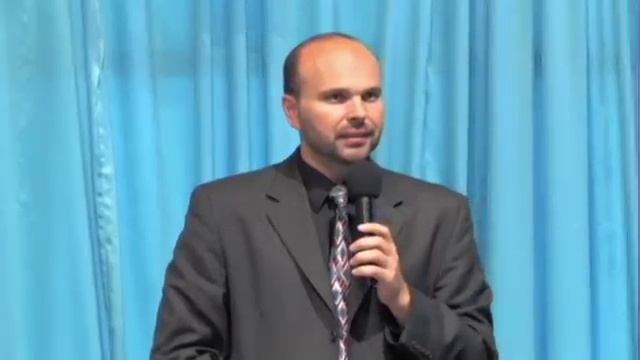 2.Виталий Олейник Послание к Галатам Павел и закон..mp4