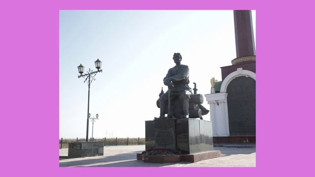 Медиаурок «100 фактов о Якутии в честь столетия»