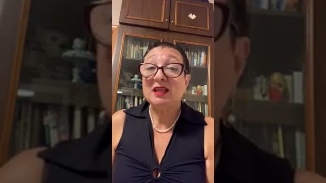 Ге Елена Григорьевна - репетитор по французскому языку - видеопрезентация