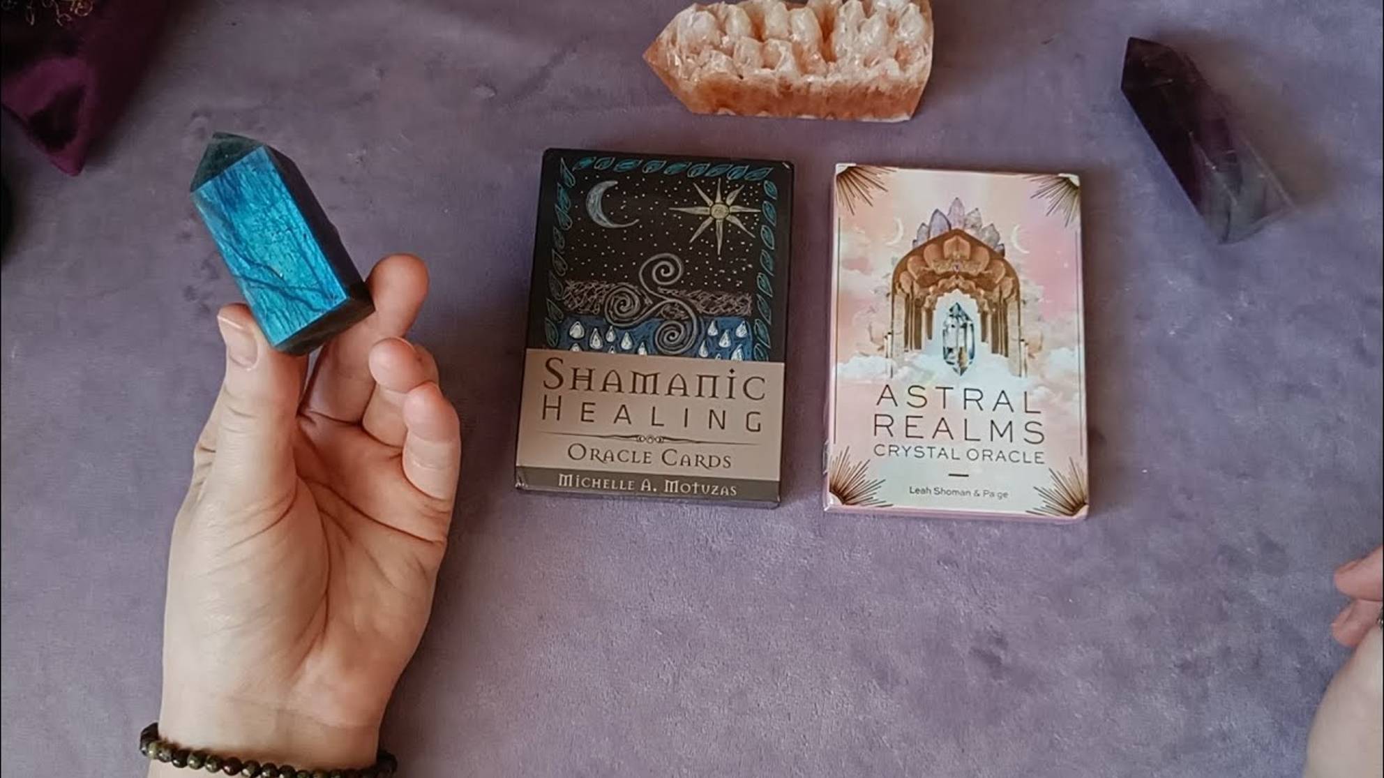 АЛИЭКСПРЕСС РАСПАКОВКА. Новые колоды и камни💎