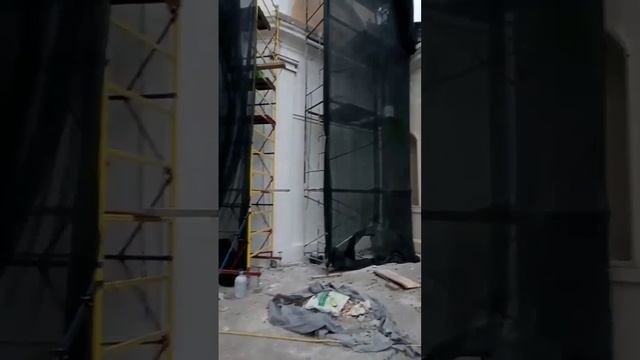 Пусть зазвонят опять колокола