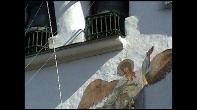 Колокольный Звон