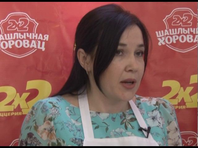 Дело вкуса (выпуск 12)