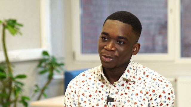 Chijioke Famous, Nigeria