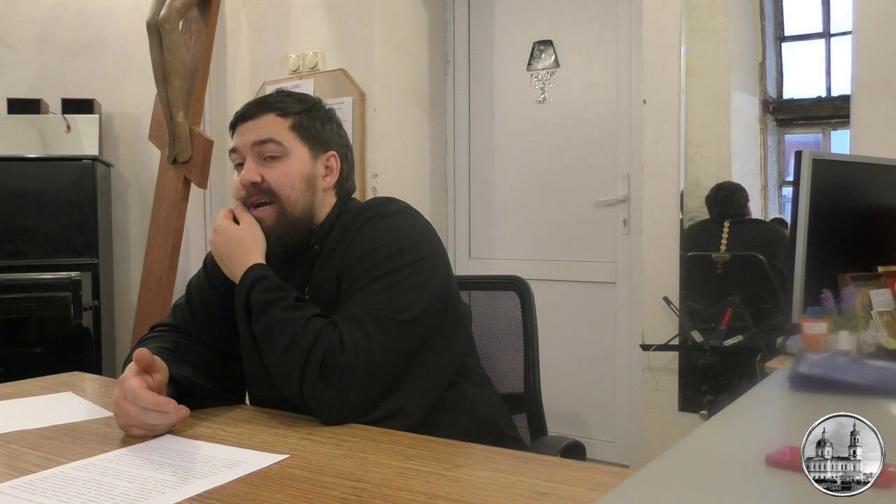 История РПЦ 9 10