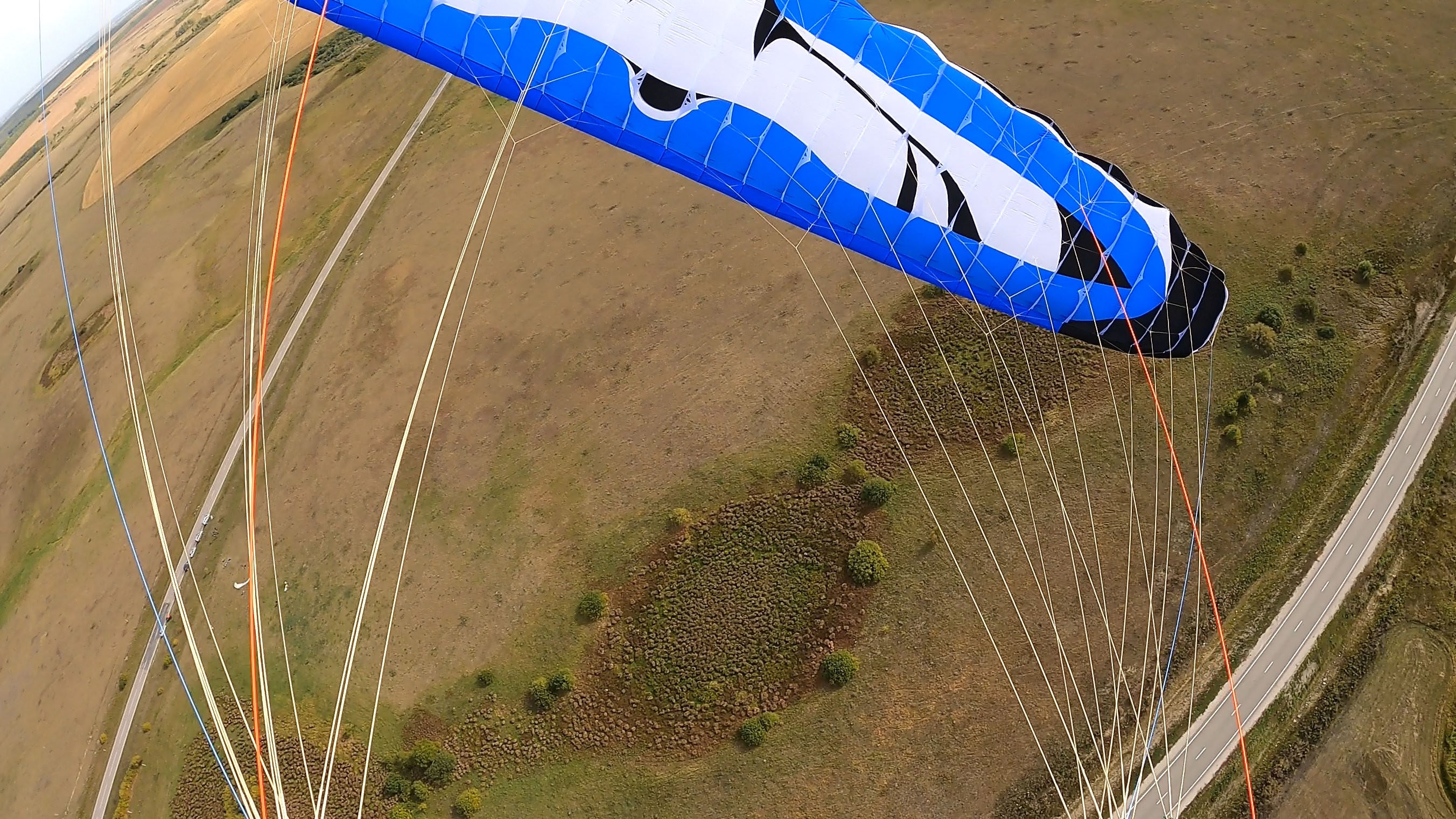 Обкатка Филина