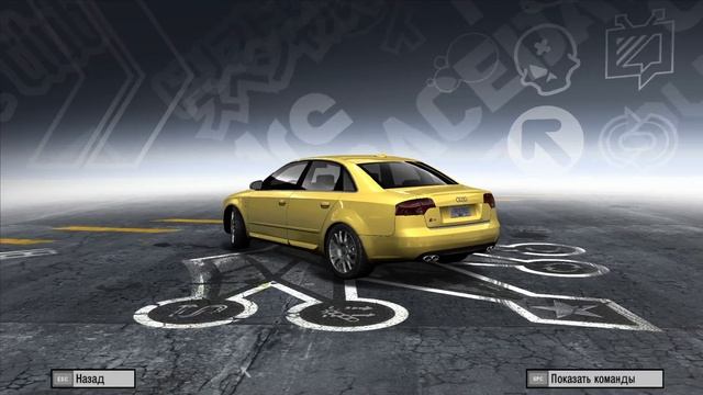 Need for Speed ProStreet | #shorts | # 14