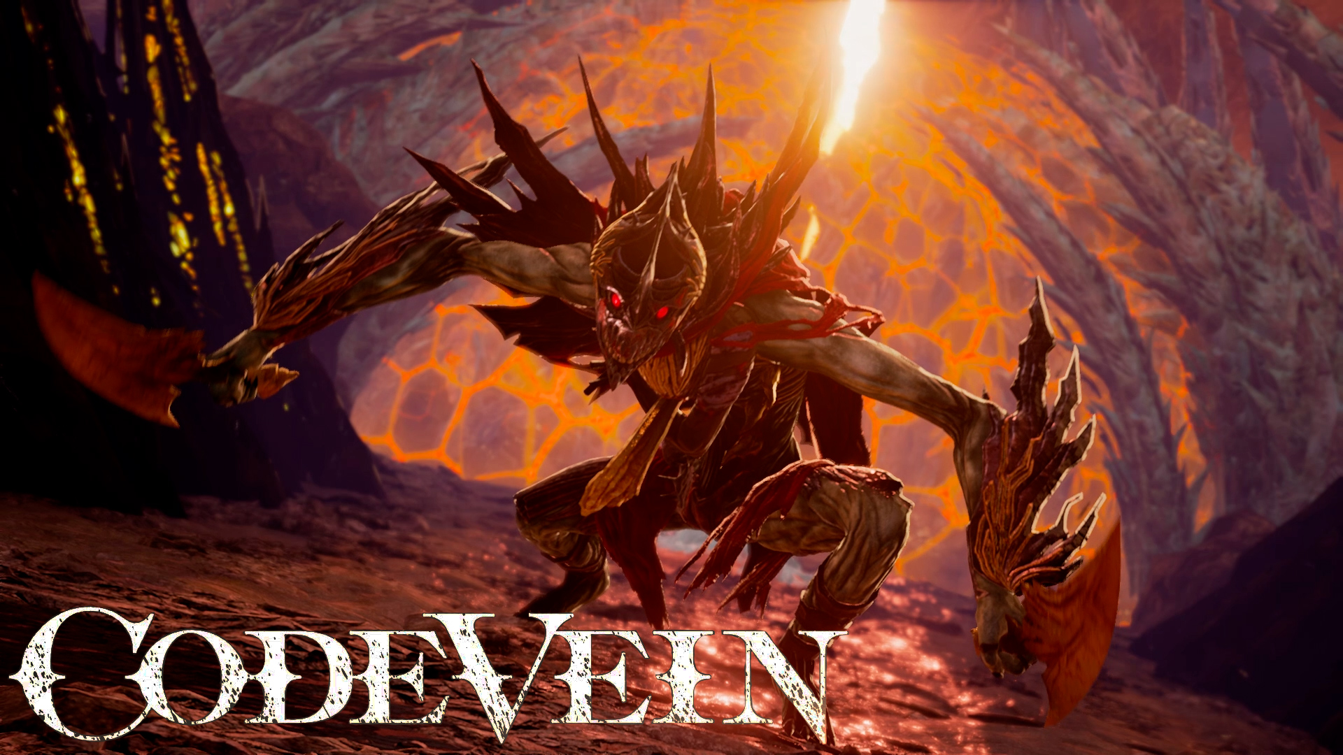 Сразу два босса ➤ CODE VEIN №5