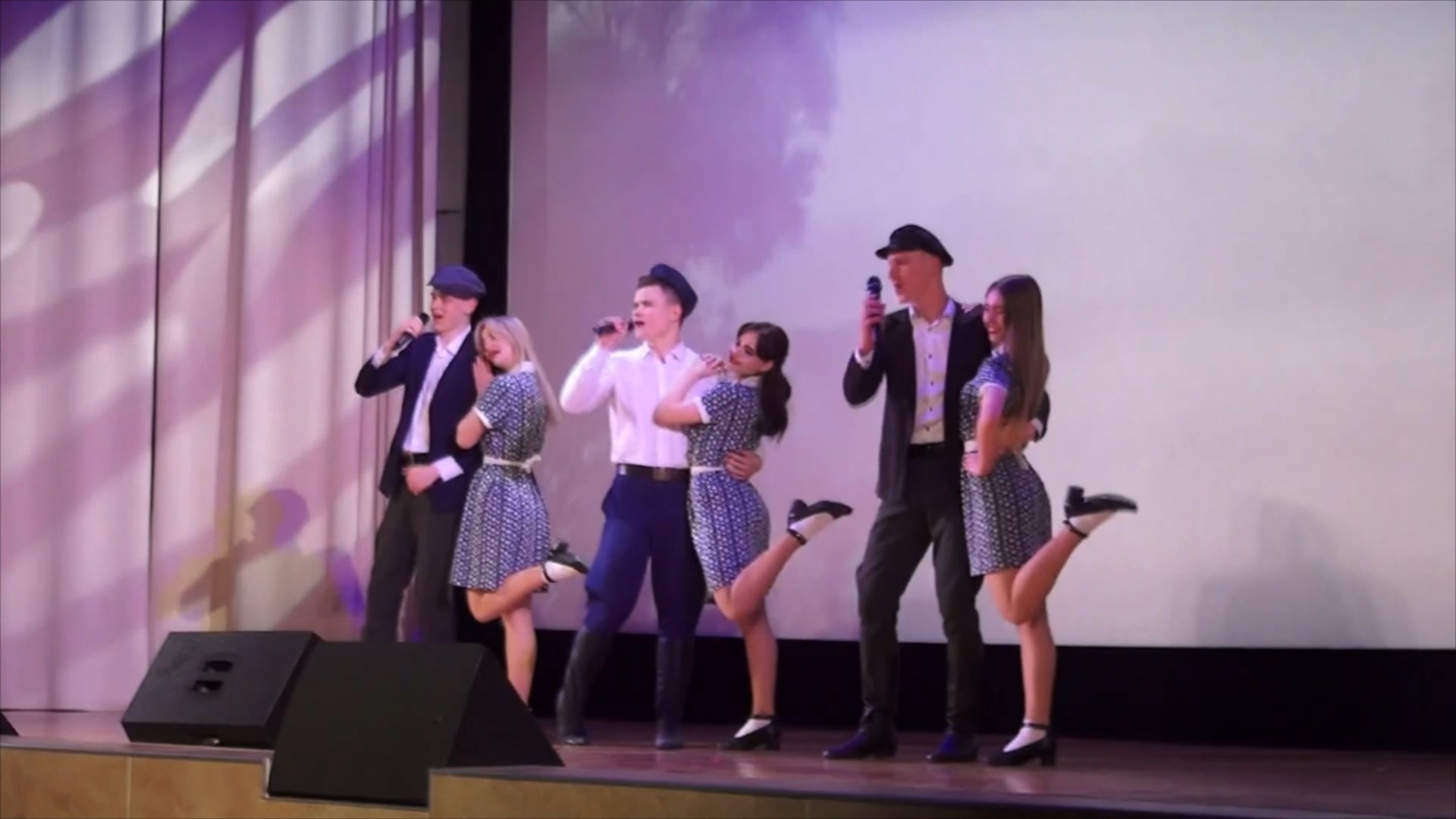 Творчество. КАТЮША