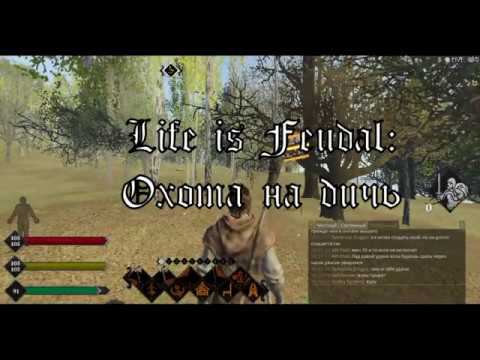 Life is feudal: Your Own