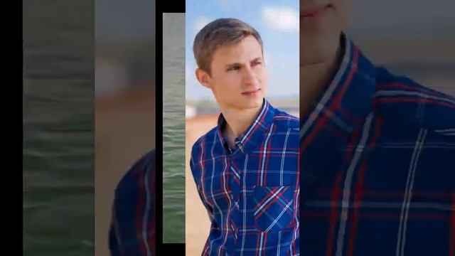 Весь цветовой ряд в одном ролике!