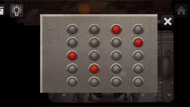 Doors & Rooms : Escape King (прохождение) 
Stage 6-9