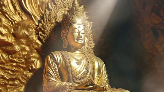 Благополучие от Дзамбалы!