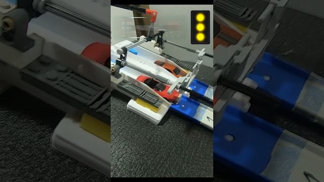 Гонки Хотвиллс - Group Q: Mazda Miata MX-5 vs Chevrolet Camaro SS - Ep47