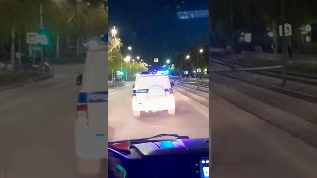 Сопровождение