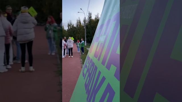 Когда на календаре #ТропаПервака ?